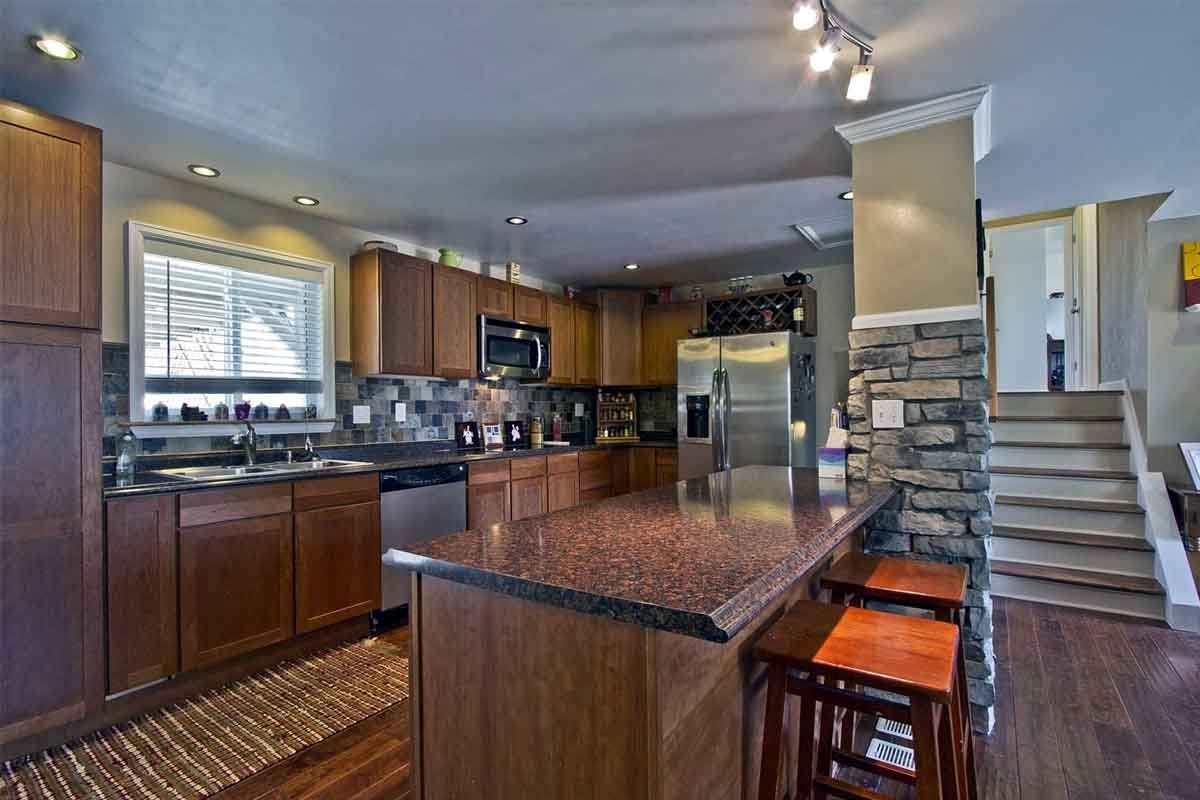 Level Up Your Kitchen Remodel | Affordable Renovation Ideas