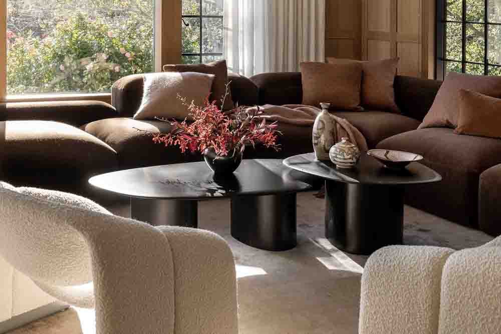 Interior Design Trends 2025 | Modern Styles, Colors & Ideas