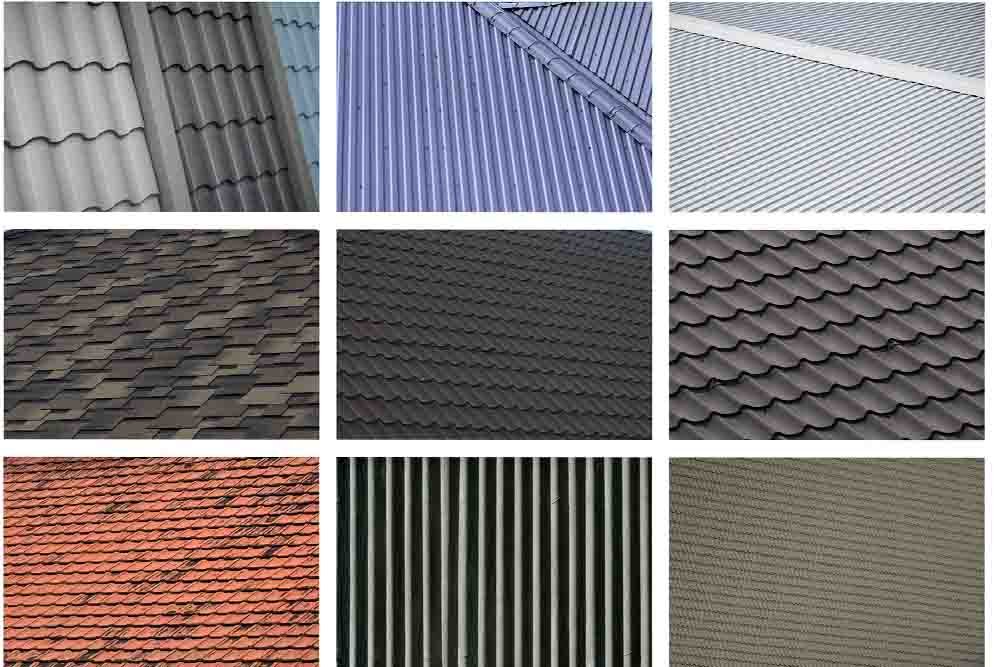 Top Specialty Roofing Types For Homes And Businesses